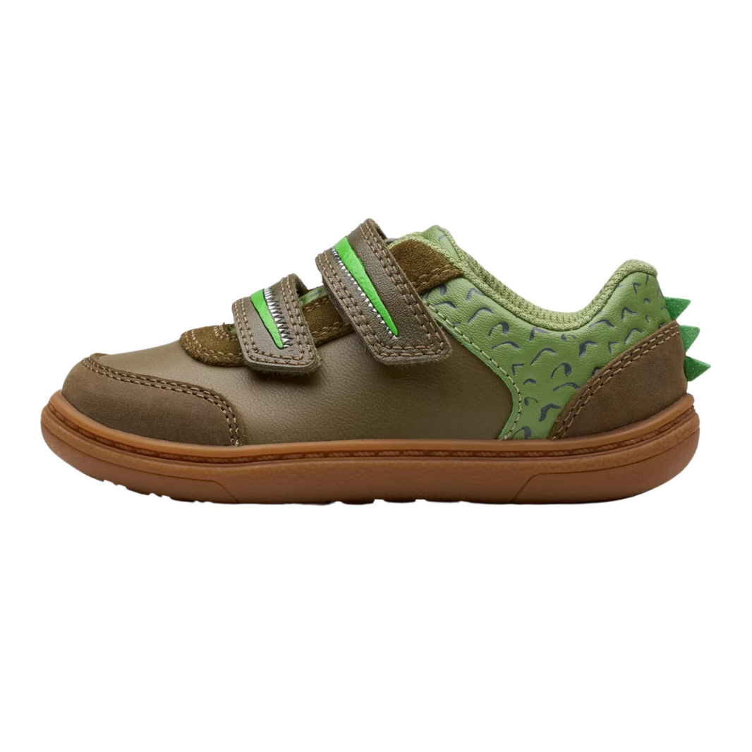 Clarks – Page 2 – Graham Shoes