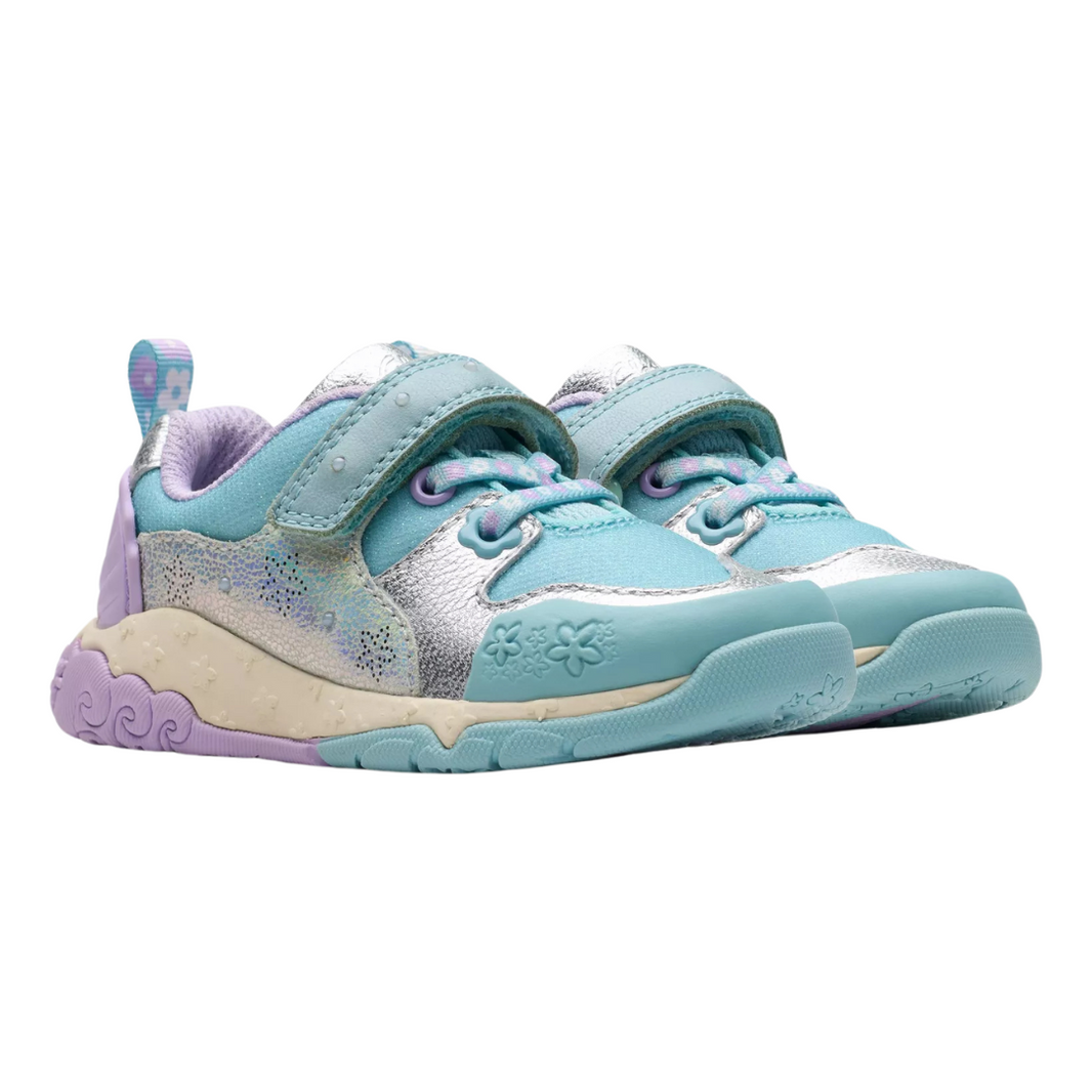 Clarks – Page 2 – Graham Shoes