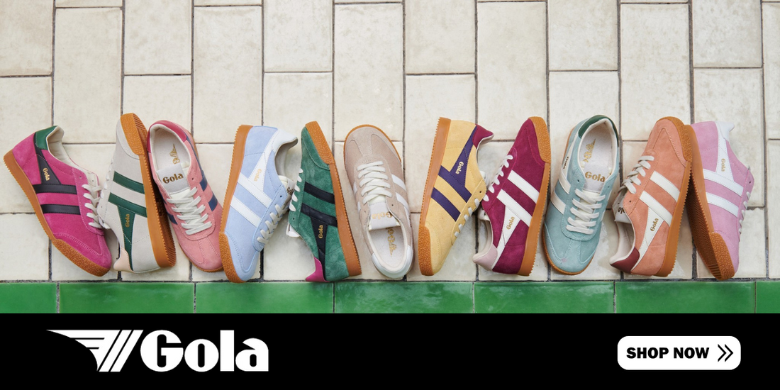 Graham Shoes | Celebrating 35 Years in Kilkenny